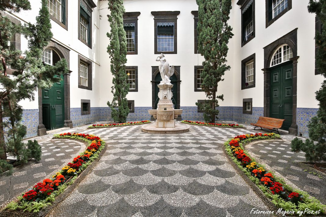 Funchal: Madeira Reisetipps & Sehenswürdigkeiten - Reisemagazin